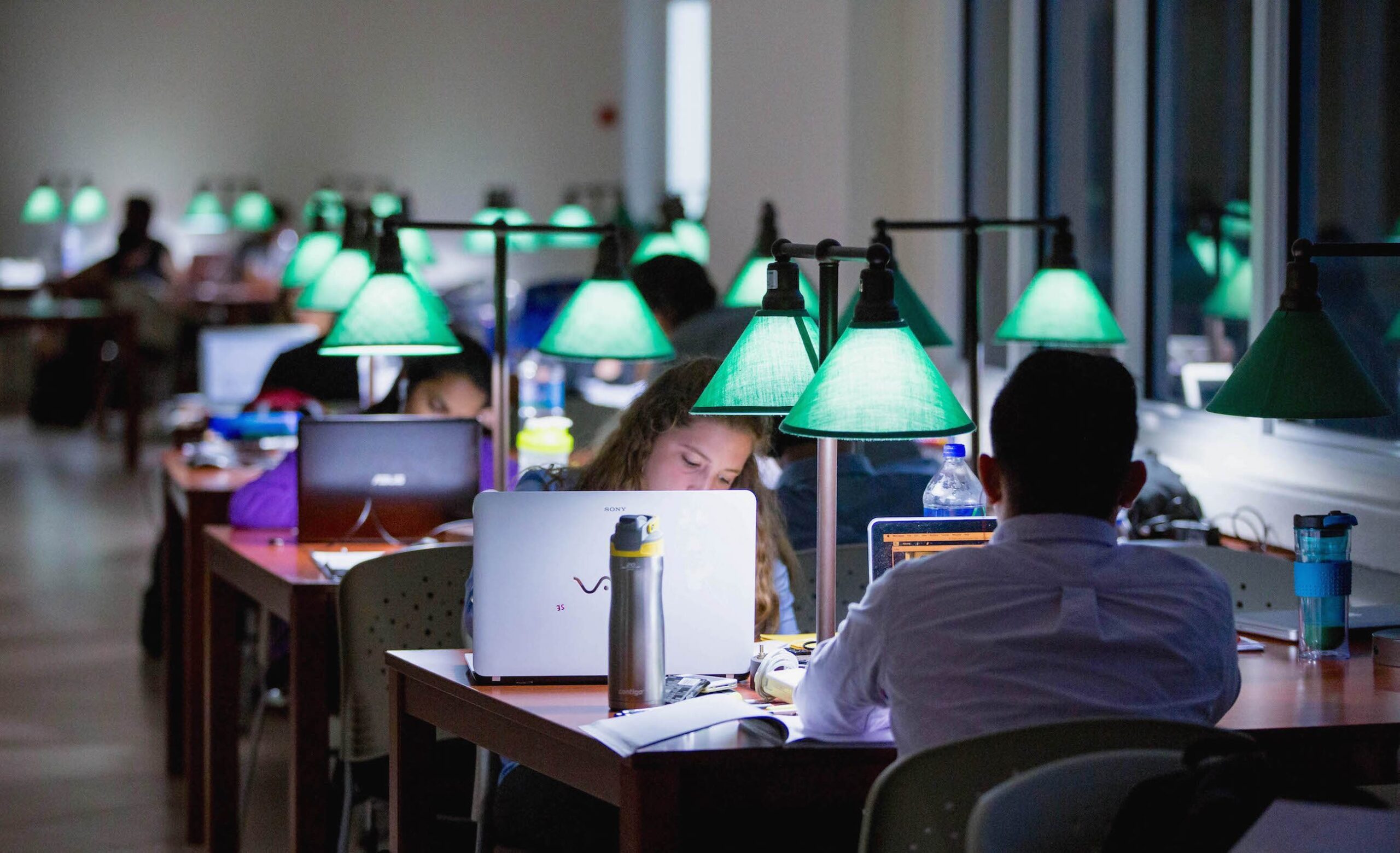 AUA Donates Books to Antigua & Barbuda National Library | AUA