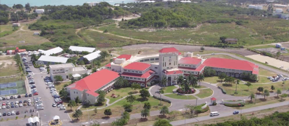 AUA Students and Administrator Receive Excellence Awards | AUA