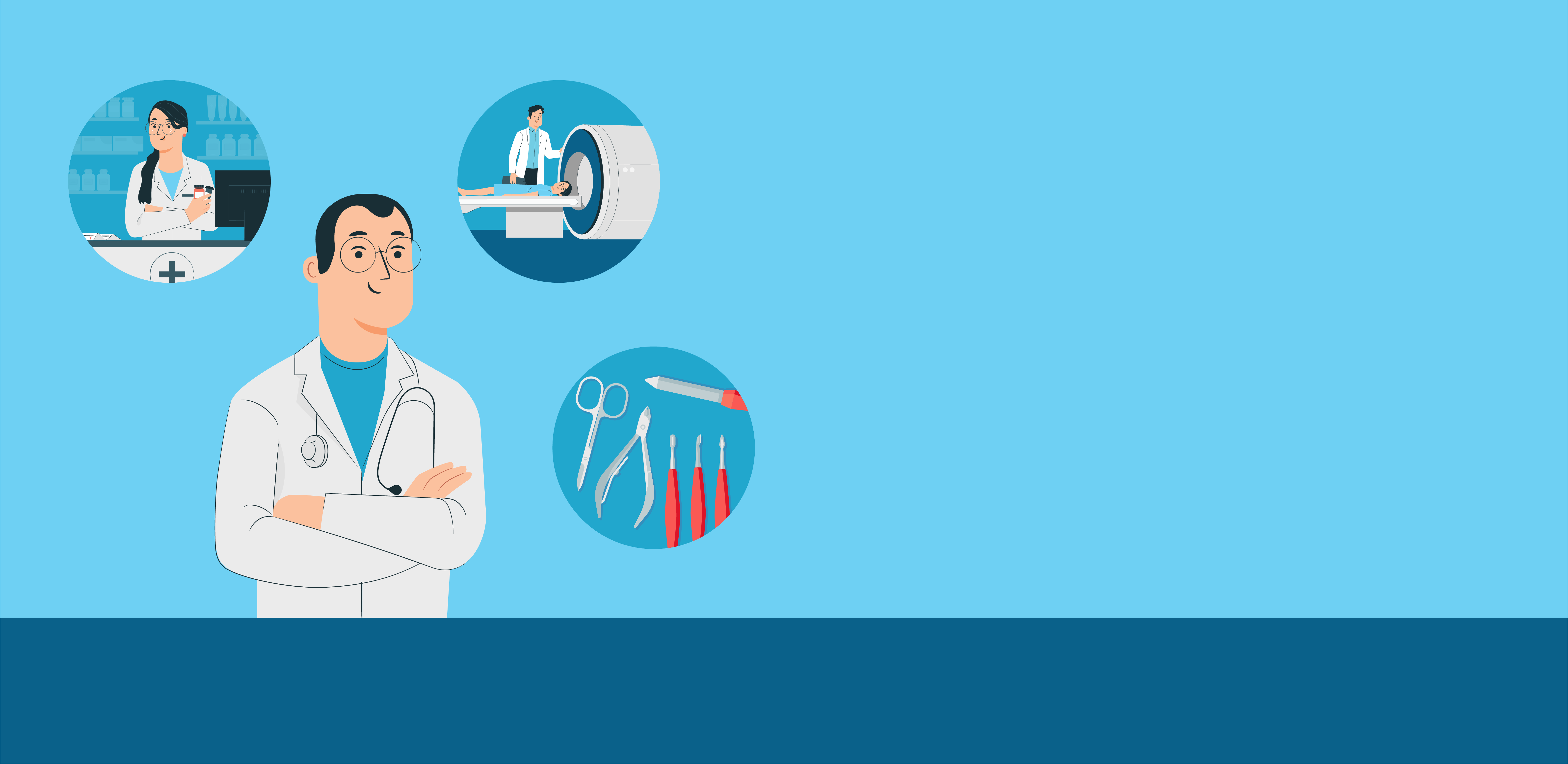 A Simple Guide to Allopathic Medicine