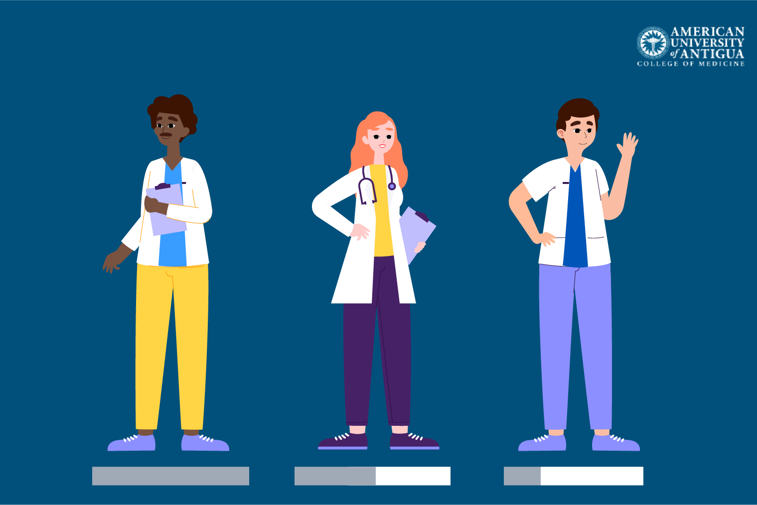 What is residency in medicine? - AUAMED