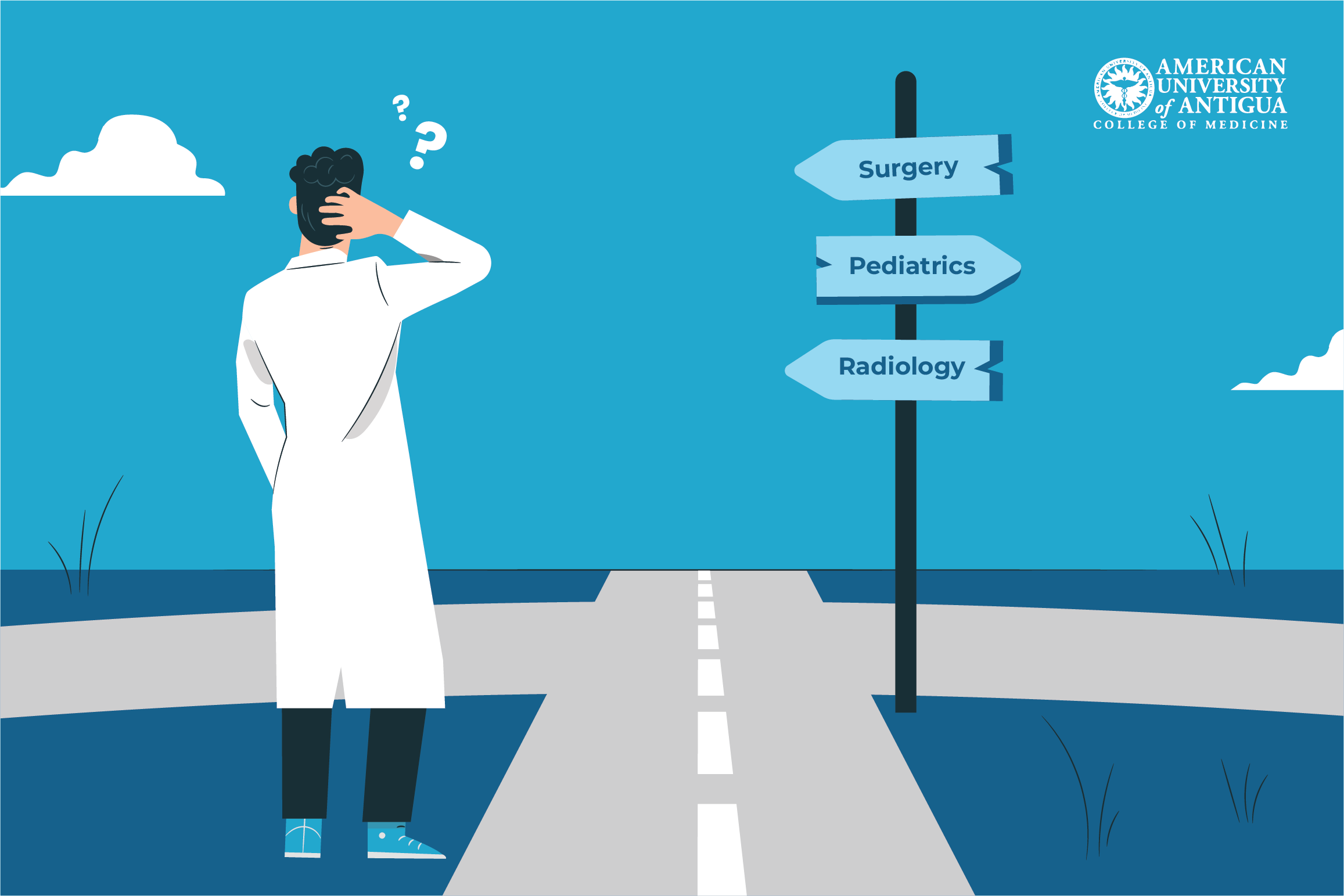 Choosing a Medical Specialty: A Guide for the Undecided - American ...