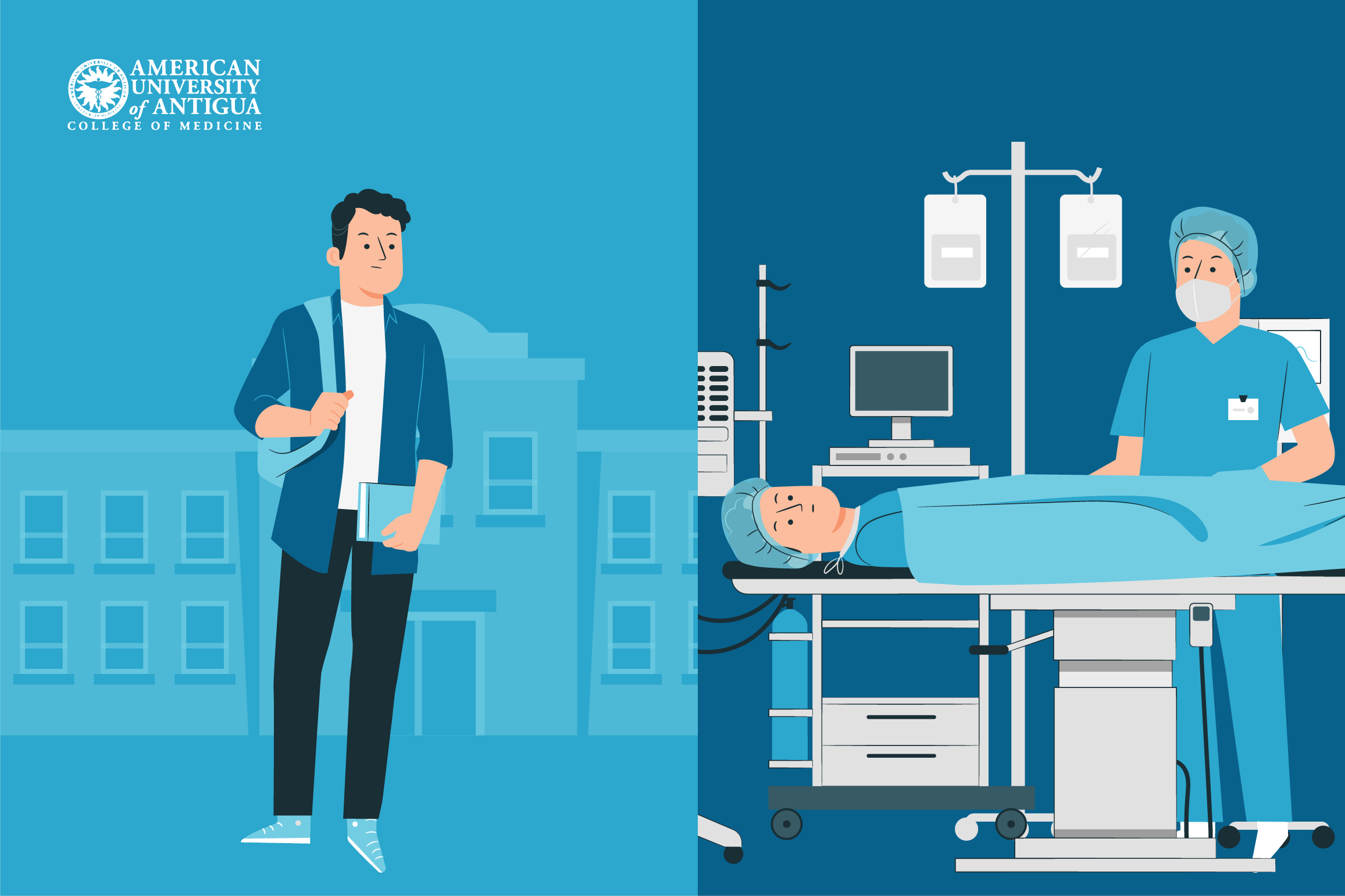 Scalpel and Dedication: Your Blueprint To Becoming a Surgeon - American ...