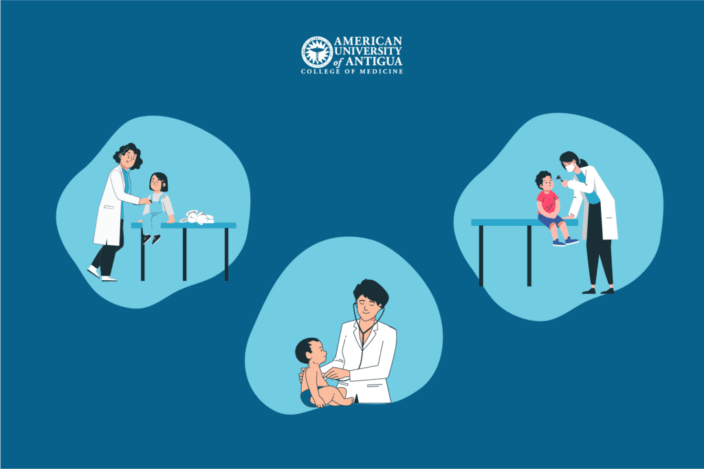 Pediatrician in the Making: Your Roadmap to a Rewarding Career ...