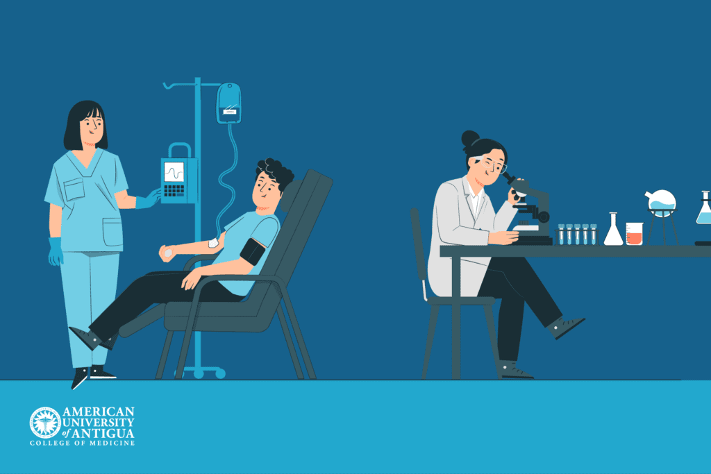 A Guide to Hematology and Oncology Distinctions - American University ...