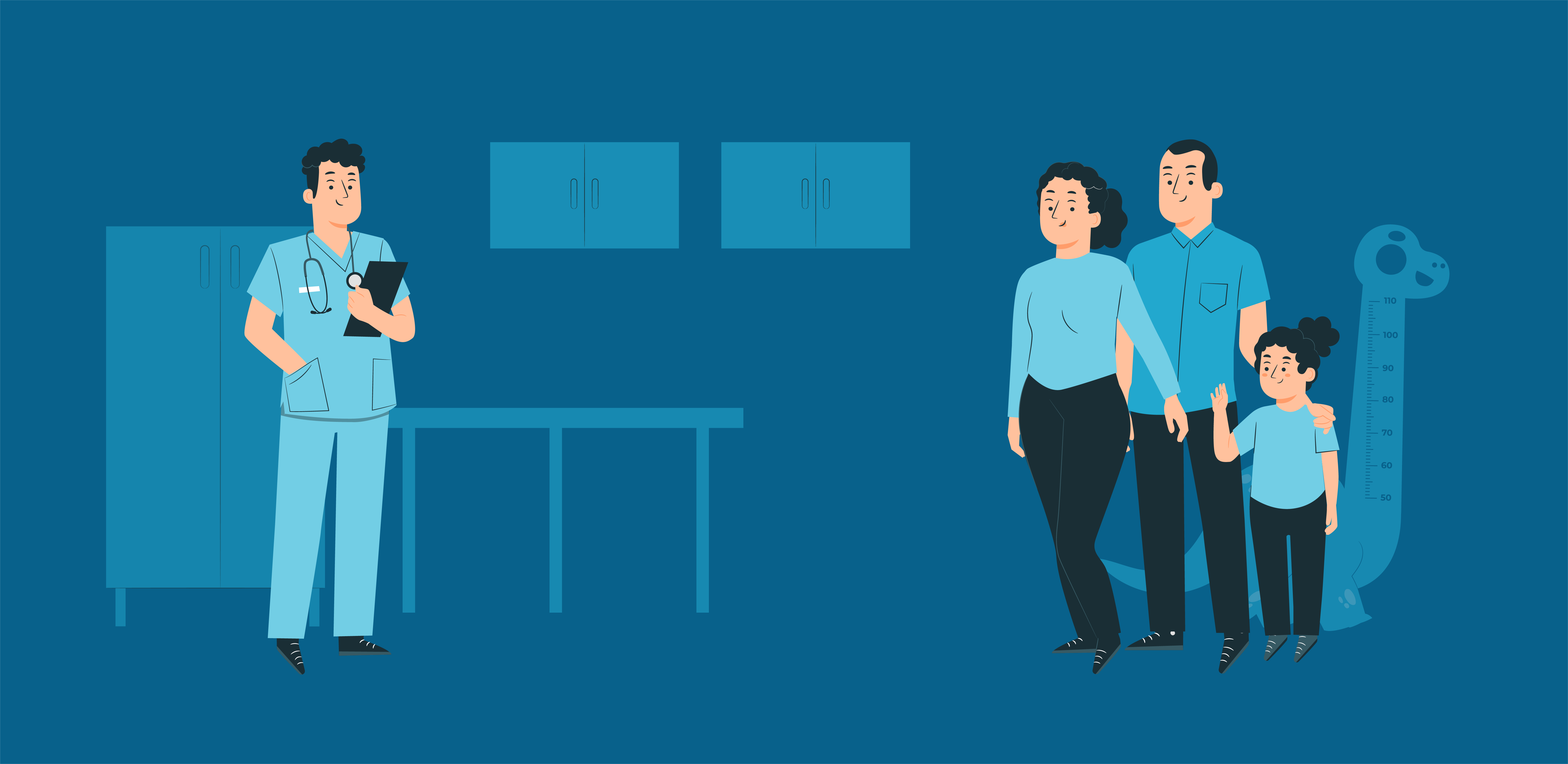 How to Become a Family Medicine Doctor: A Step-by-Step Guide - American ...