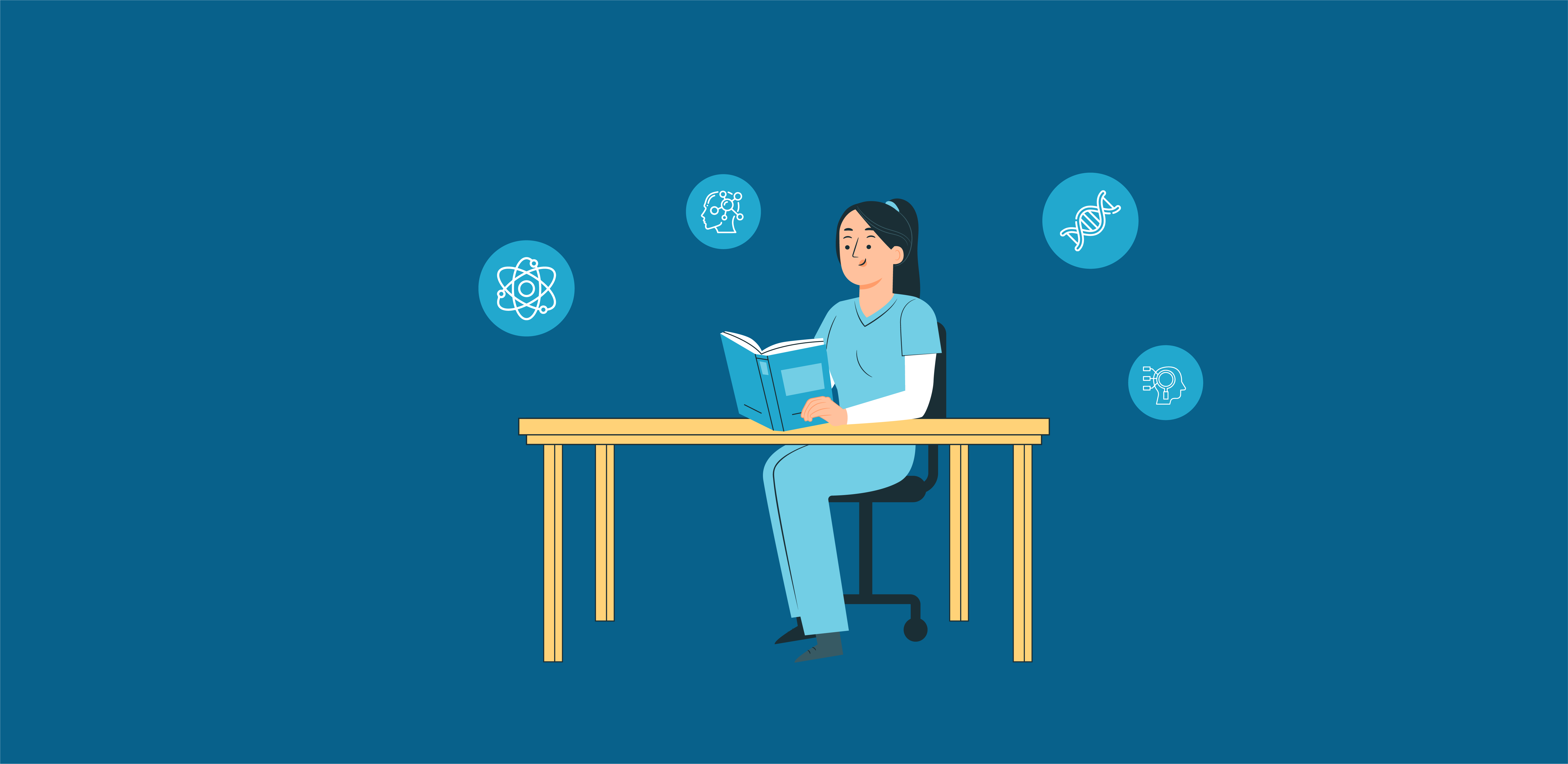 Sections of MCAT: A Detailed Breakdown - American University of Antigua