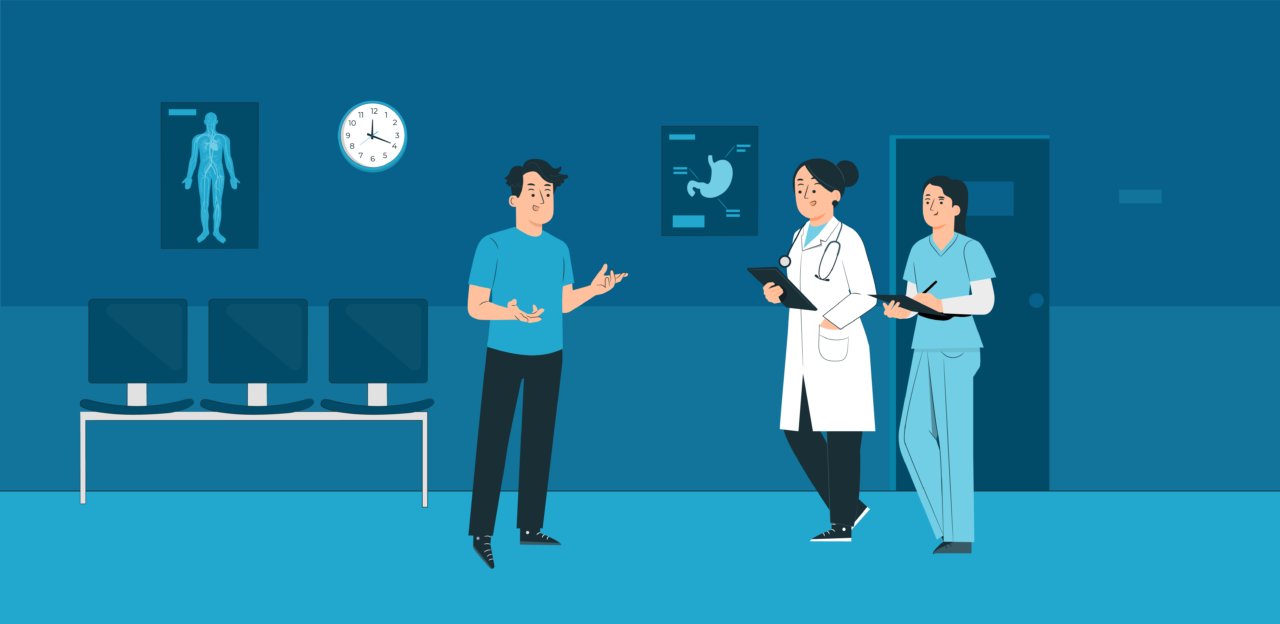 How to Shadow a Doctor: Follow Our 6 Step Guide - American University ...