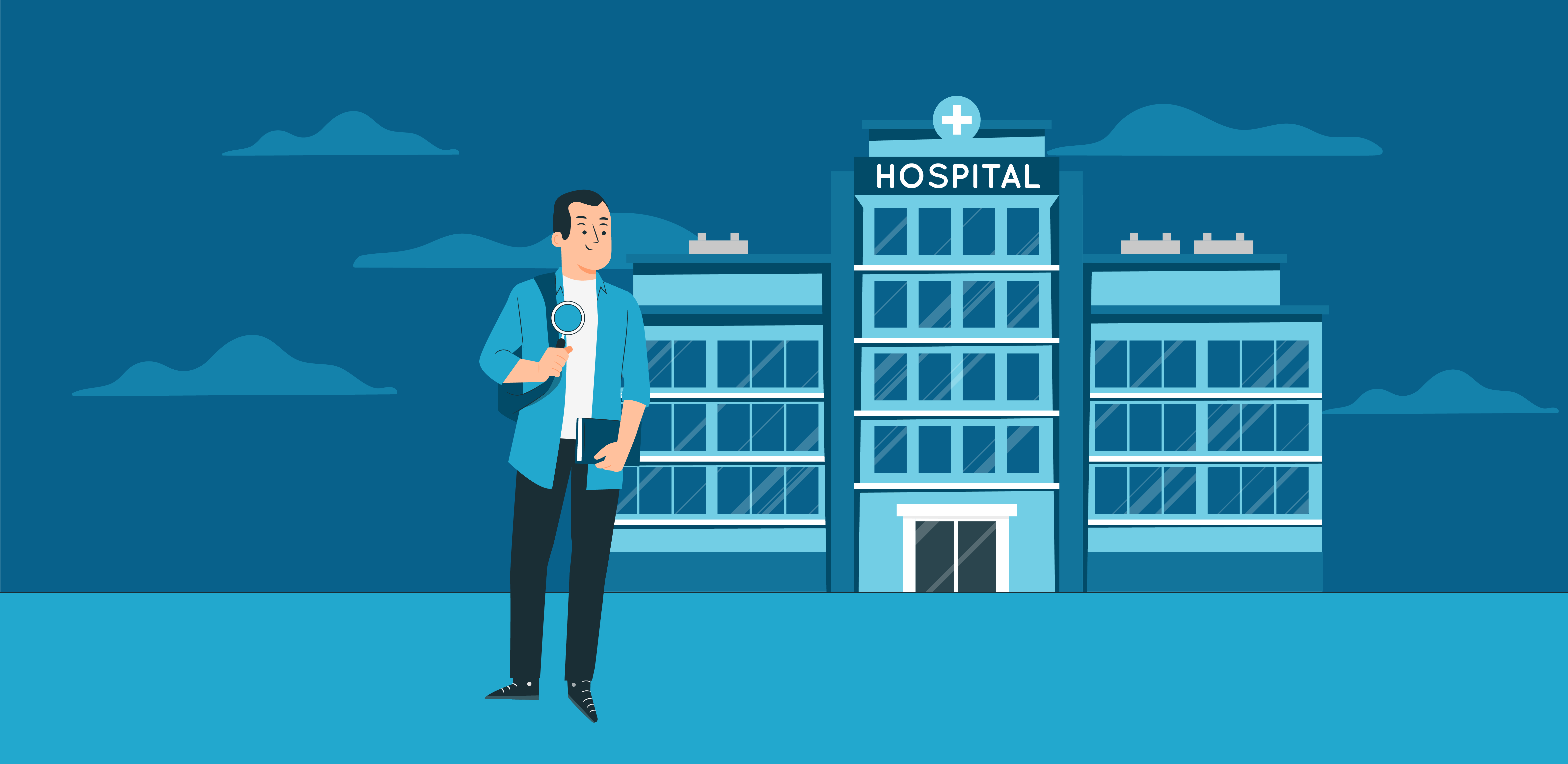 A Guide to Clinical Experience for Medical School - American University ...