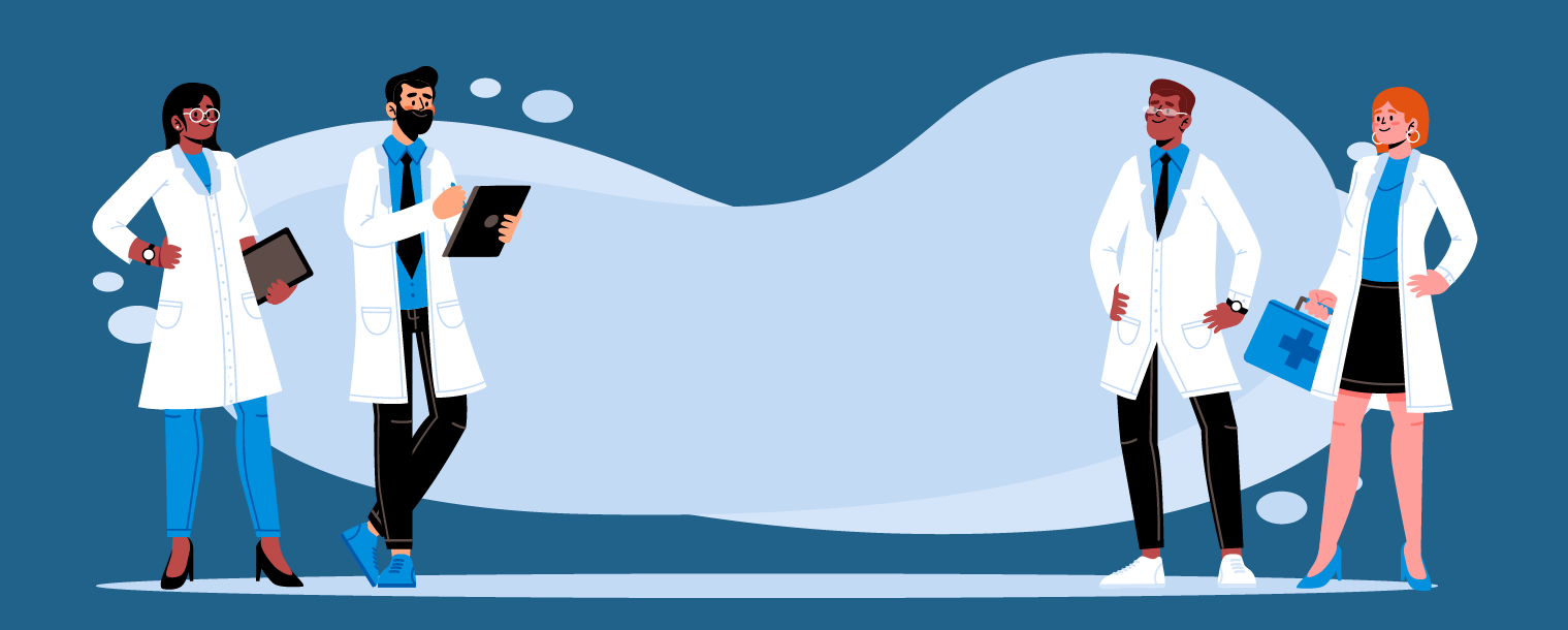 10 Types of Medical Professionals You Should Know About - American ...