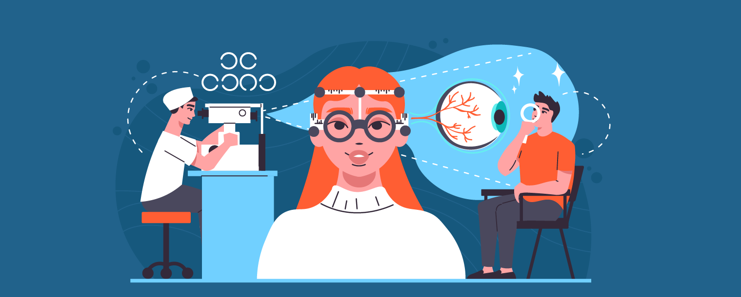 How to Become an Ophthalmologist: A Step-by-Step Guide - American University of Antigua