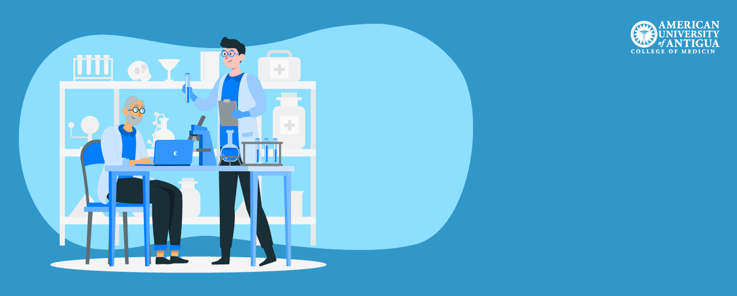 Explore the Vital Roles of Various Types of Pathologists - American ...