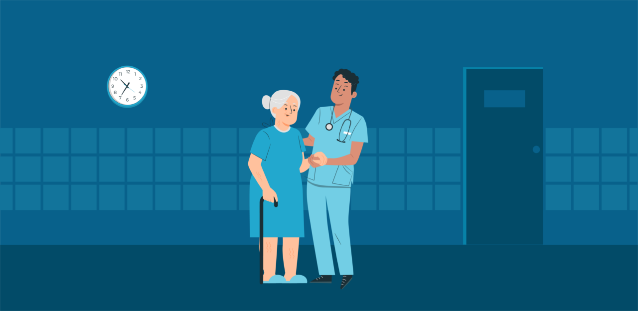 How to Become a Geriatrician: A Step-by-Step Guide - American ...