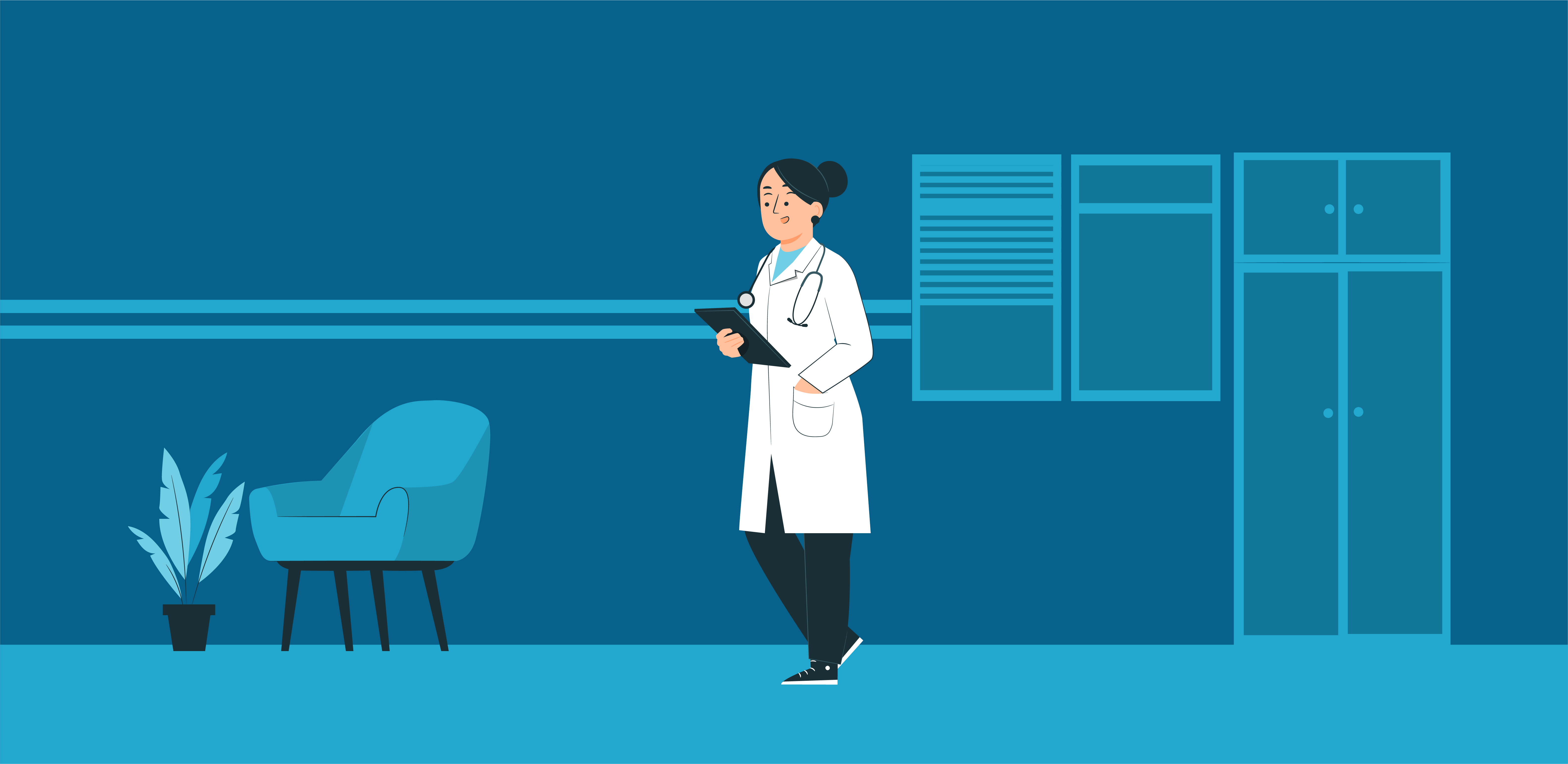 How to Become a General Practitioner - American University of Antigua