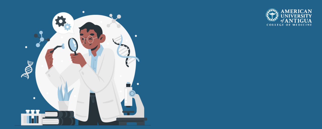 How to Become a Medical Researcher - 6 Steps You Must Take - American ...