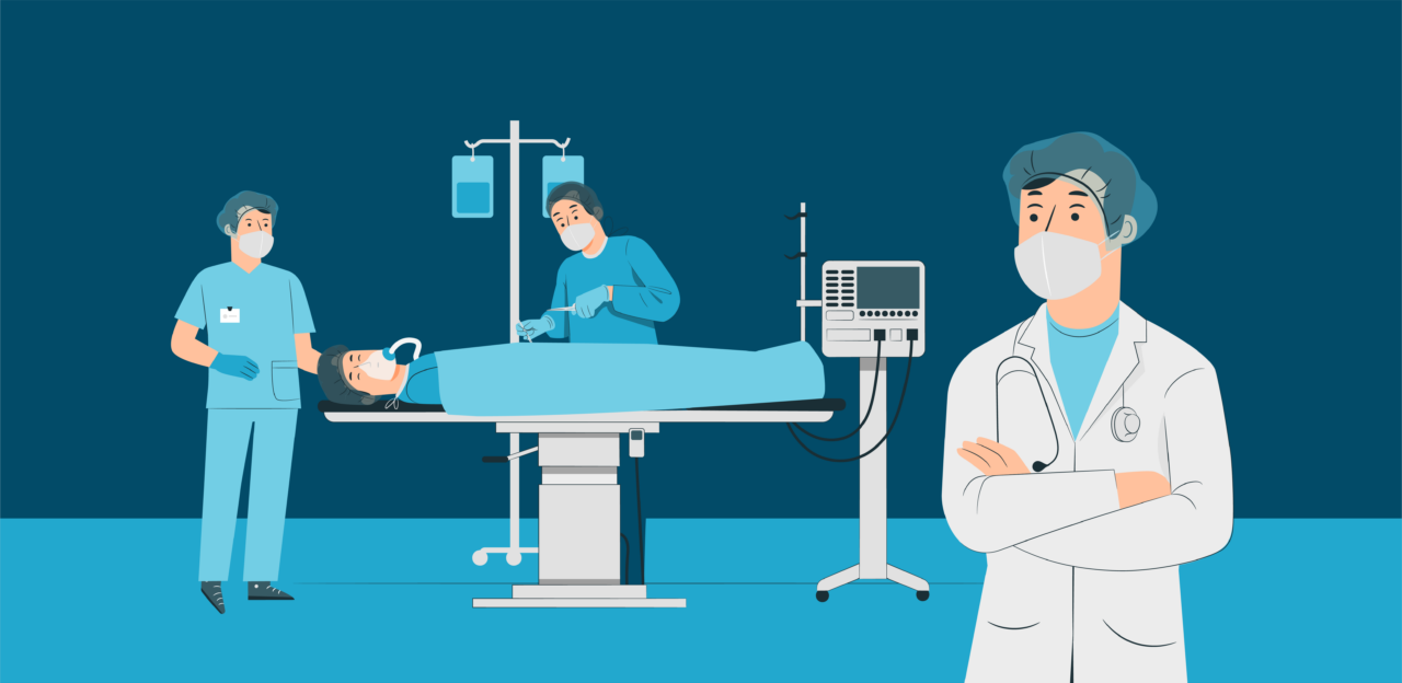 Essential Skills for a Surgeon - American University of Antigua