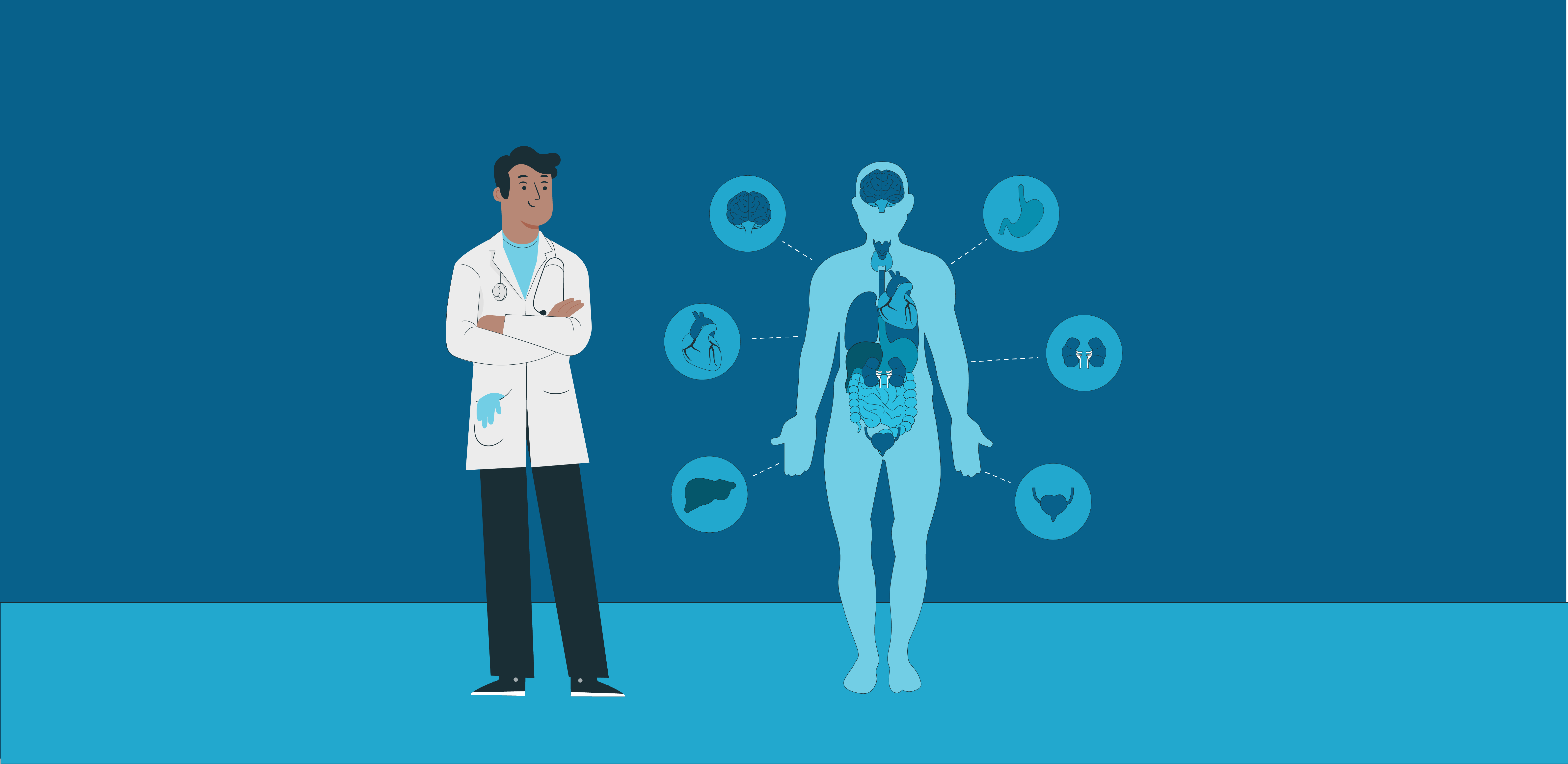 How to Become a Doctor of Internal Medicine: A Step-by-Step Guide ...