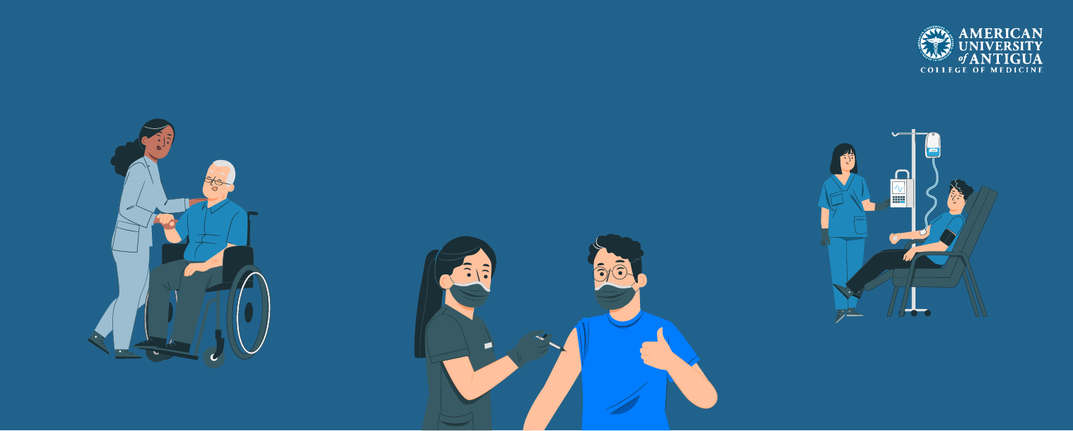 Volunteering For Medical School: The Ultimate Guide - American ...