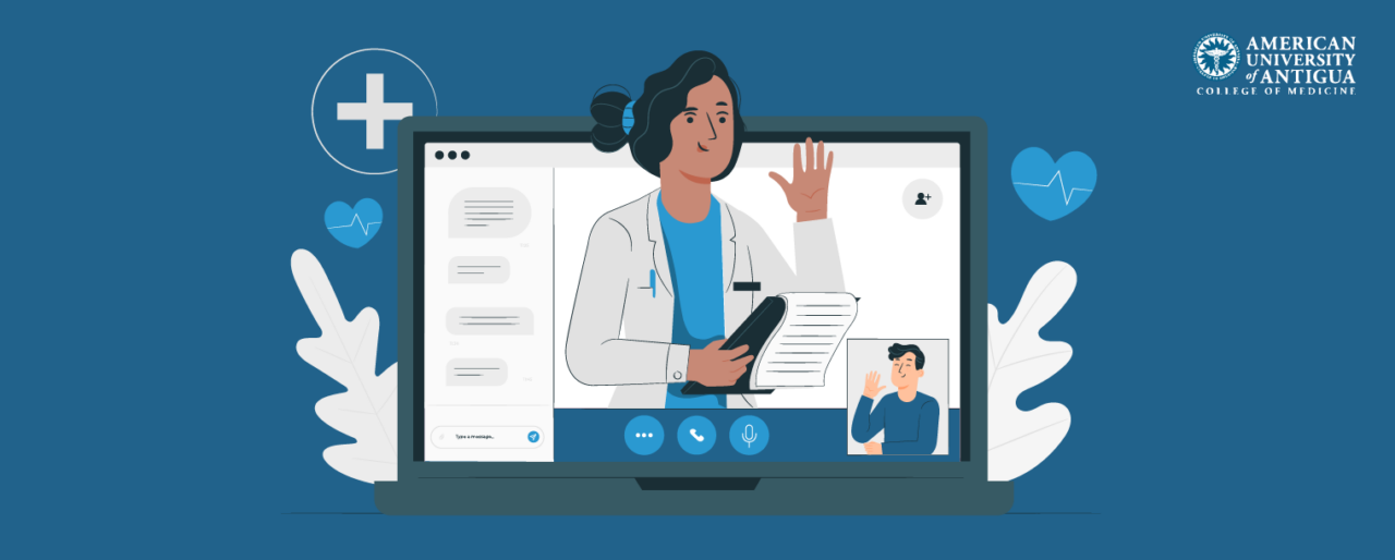 5 Different Types of Medicine Practices - American University of Antigua