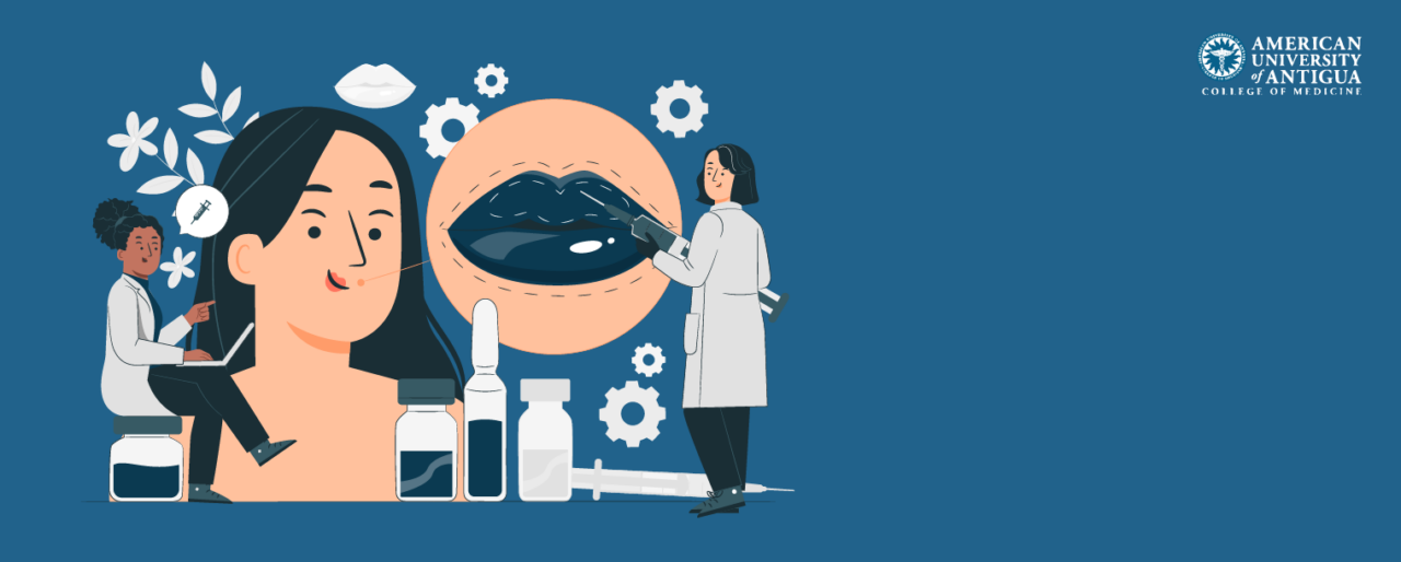 How to Become a Plastic Surgeon - American University of Antigua