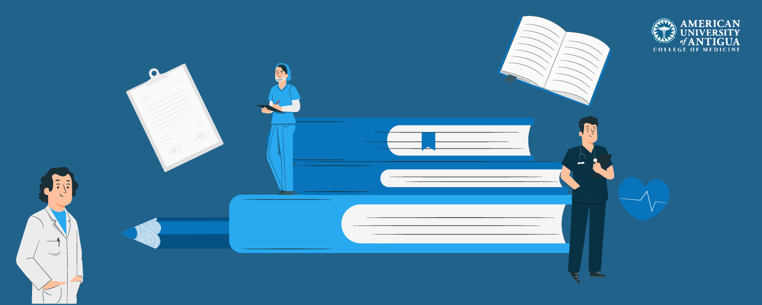 How to Study for USMLE Step 1: Study Guide & Key Tips - American ...