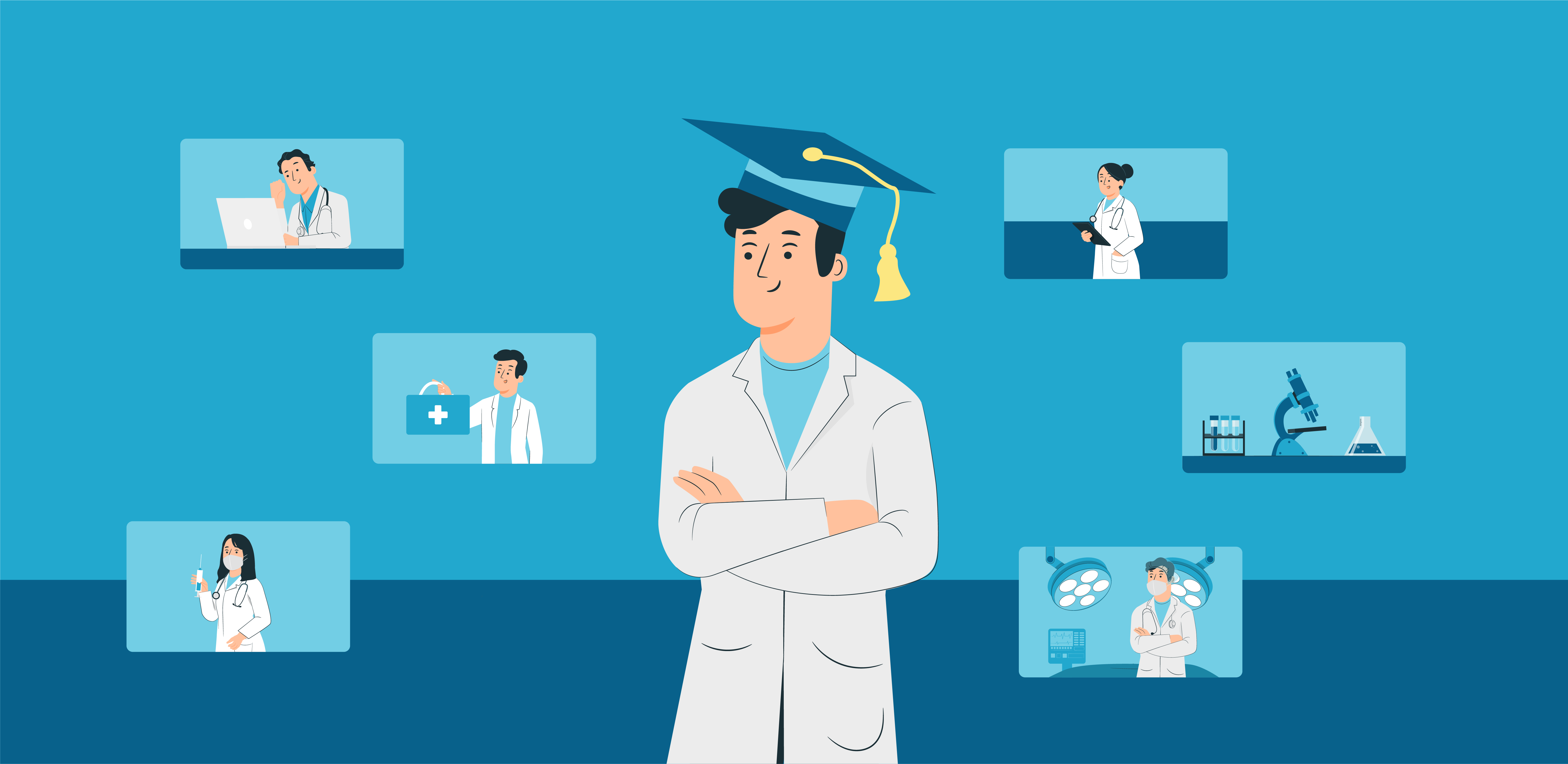 Can You Be a Doctor Without Residency? Discover in Our Guide - American ...