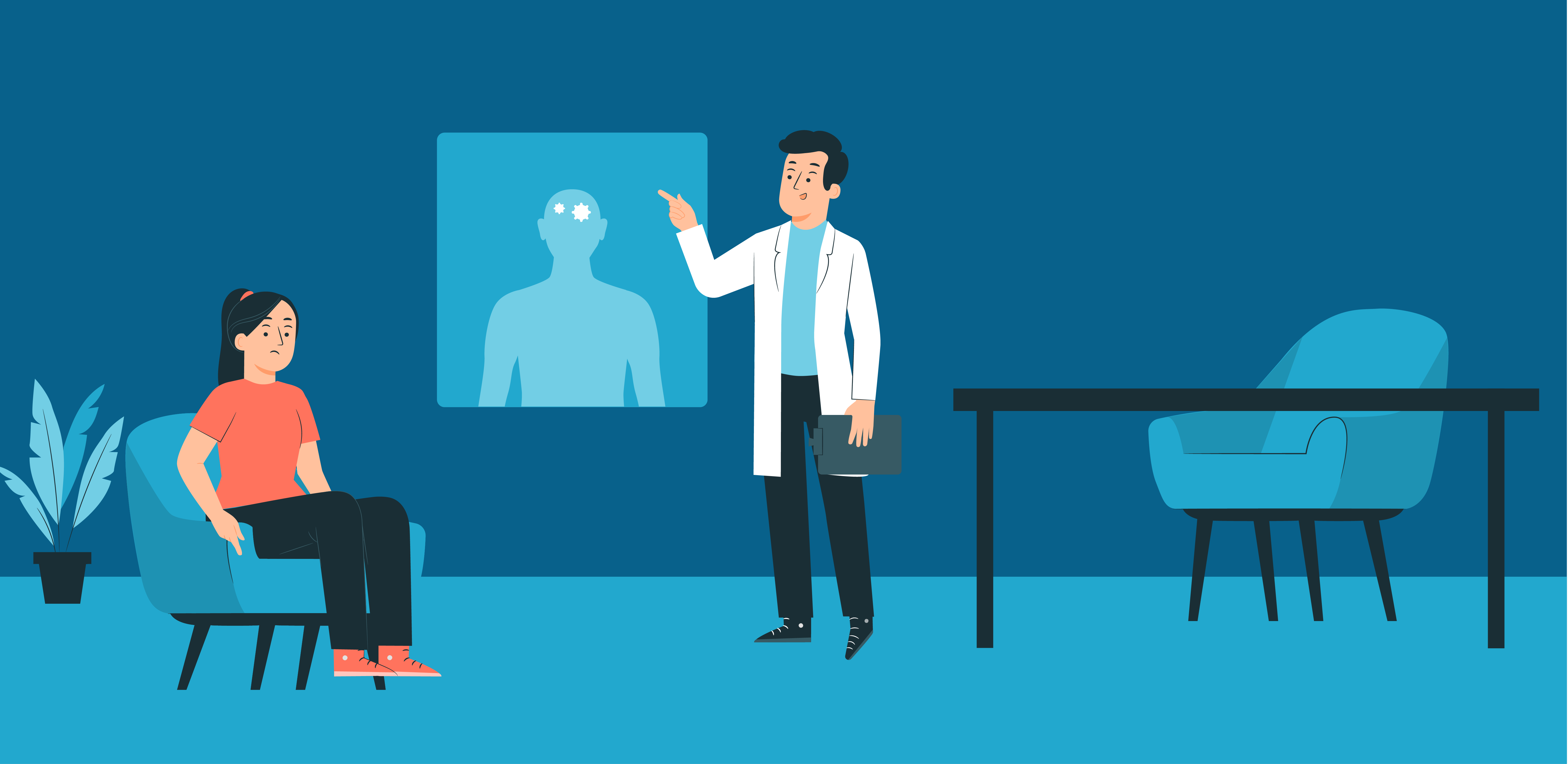 What Does an Oncologist Specialize In? - American University of Antigua