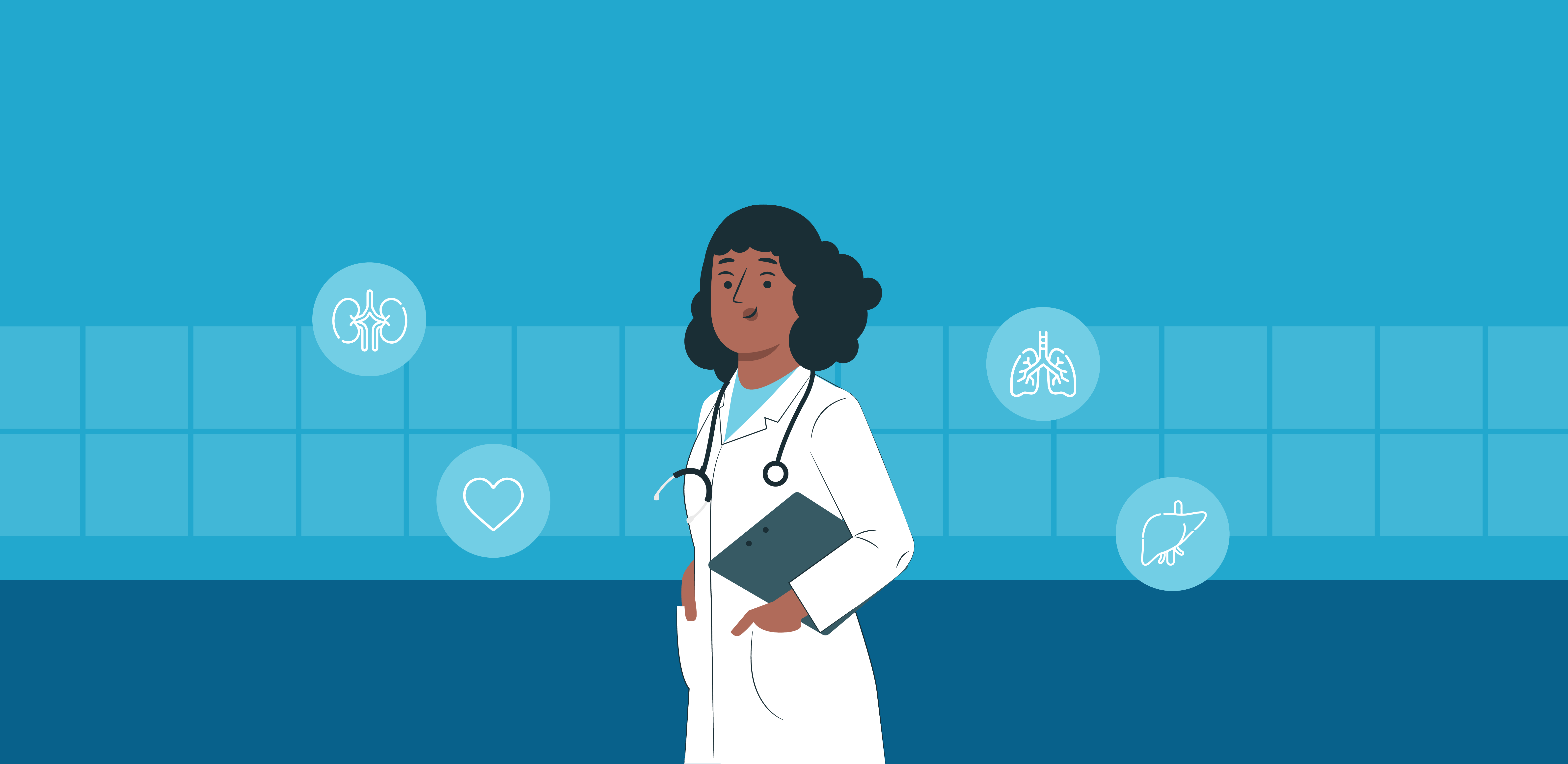 What Is Internal Medicine? Conditions, Specialties & More - American ...