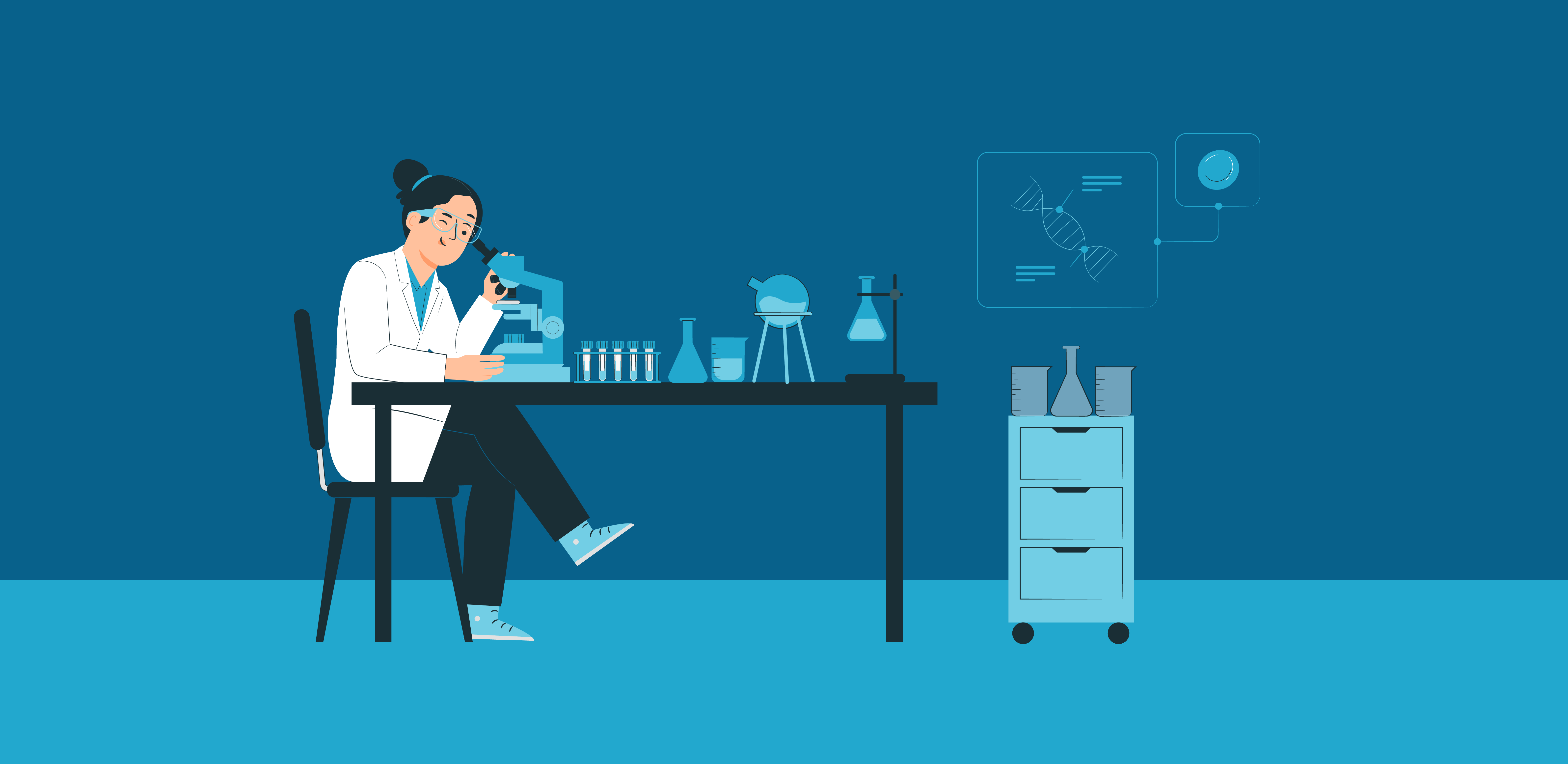 Where Do Pathologists Work? Explore Their Diverse Workplaces - American ...