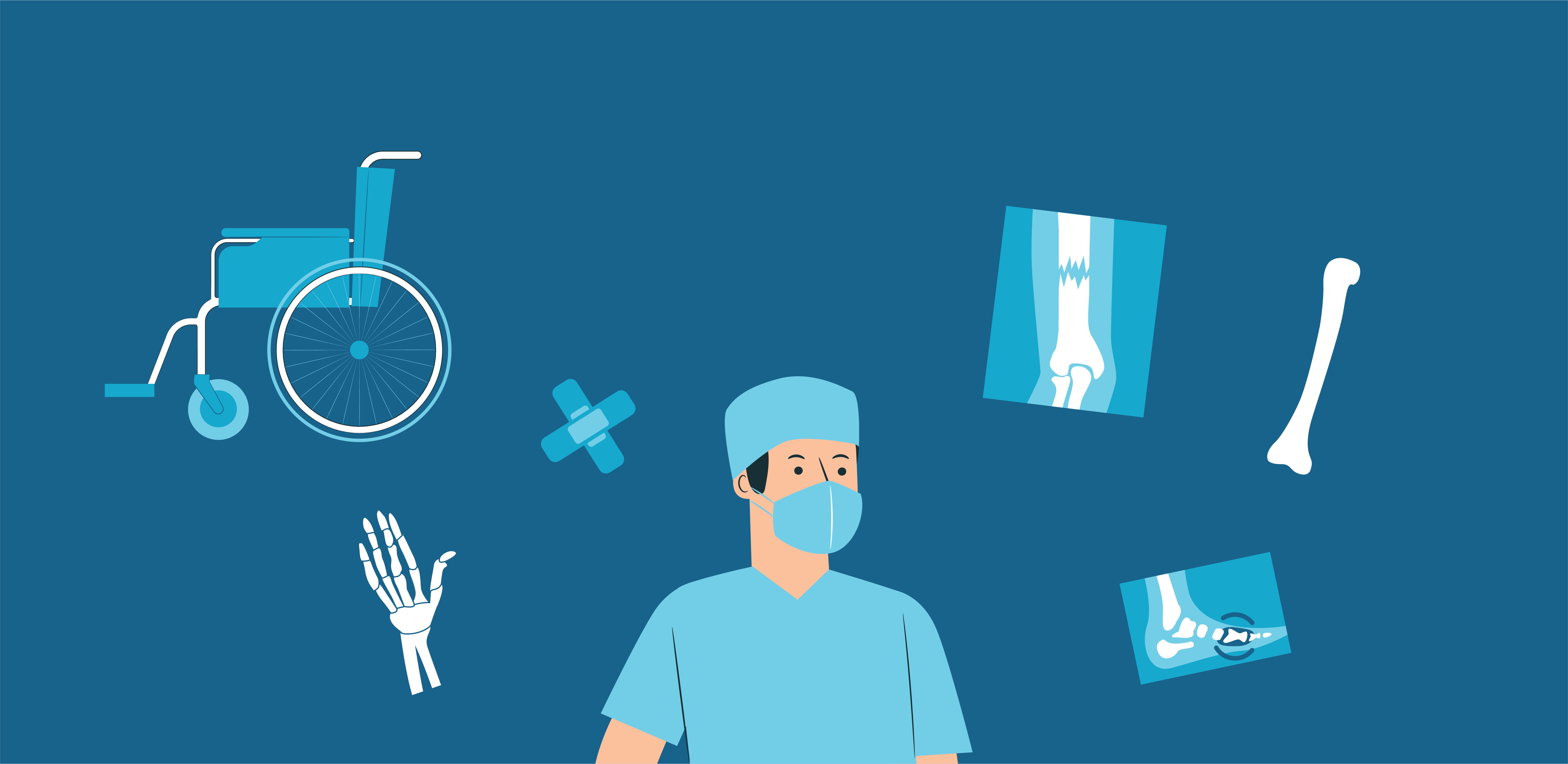 How to Become a Trauma Surgeon - A Step-by-Step Guide - American ...