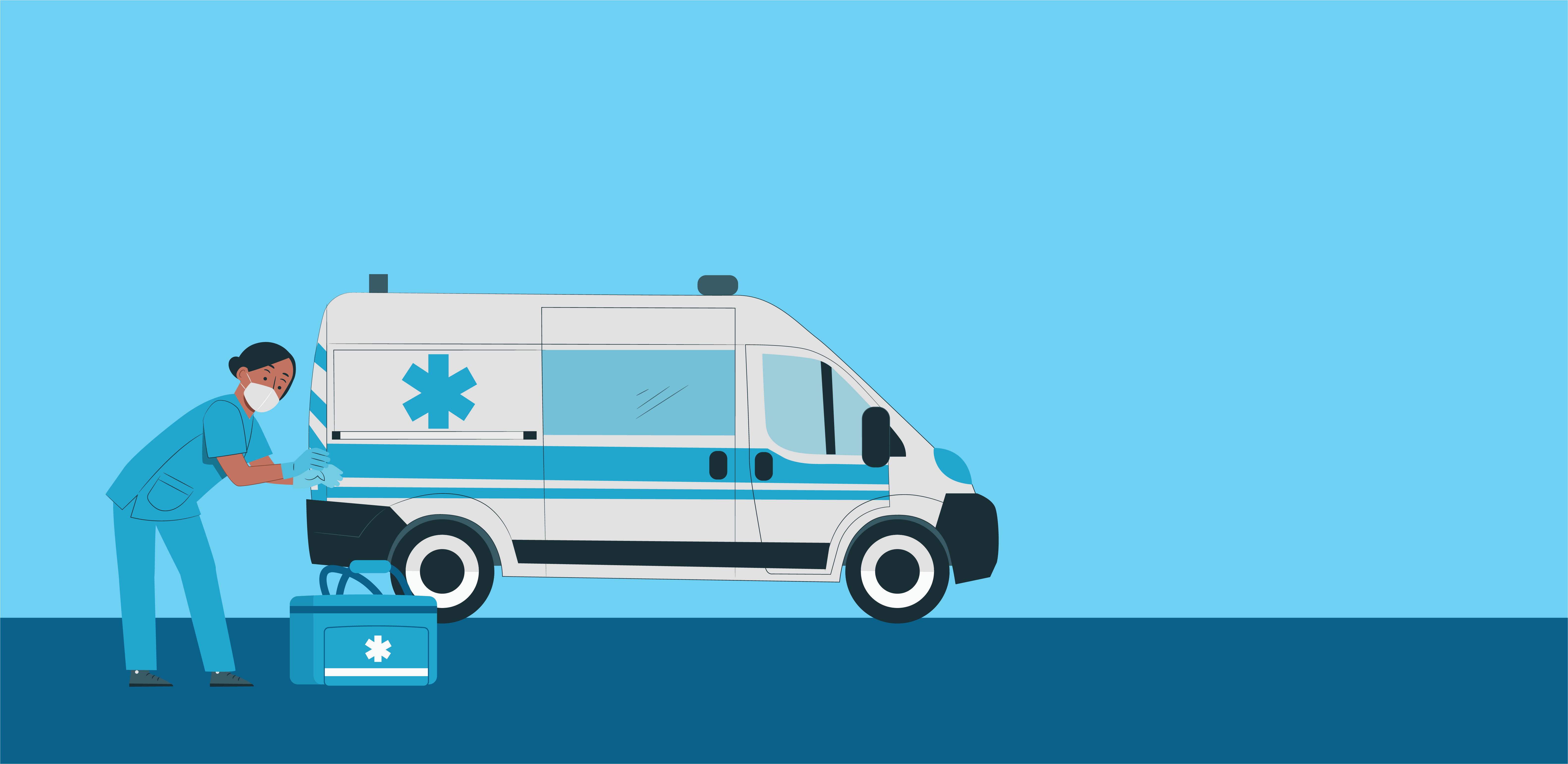 How to Become an EMT: Steps to Get Certified Today - American ...