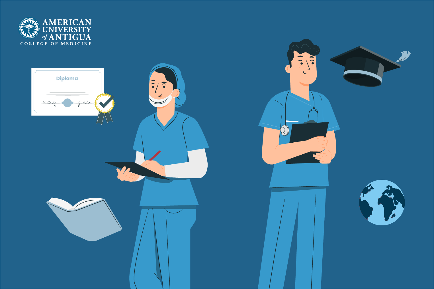 Nurse Practitioner vs Doctor: Key Differences Explained - American ...