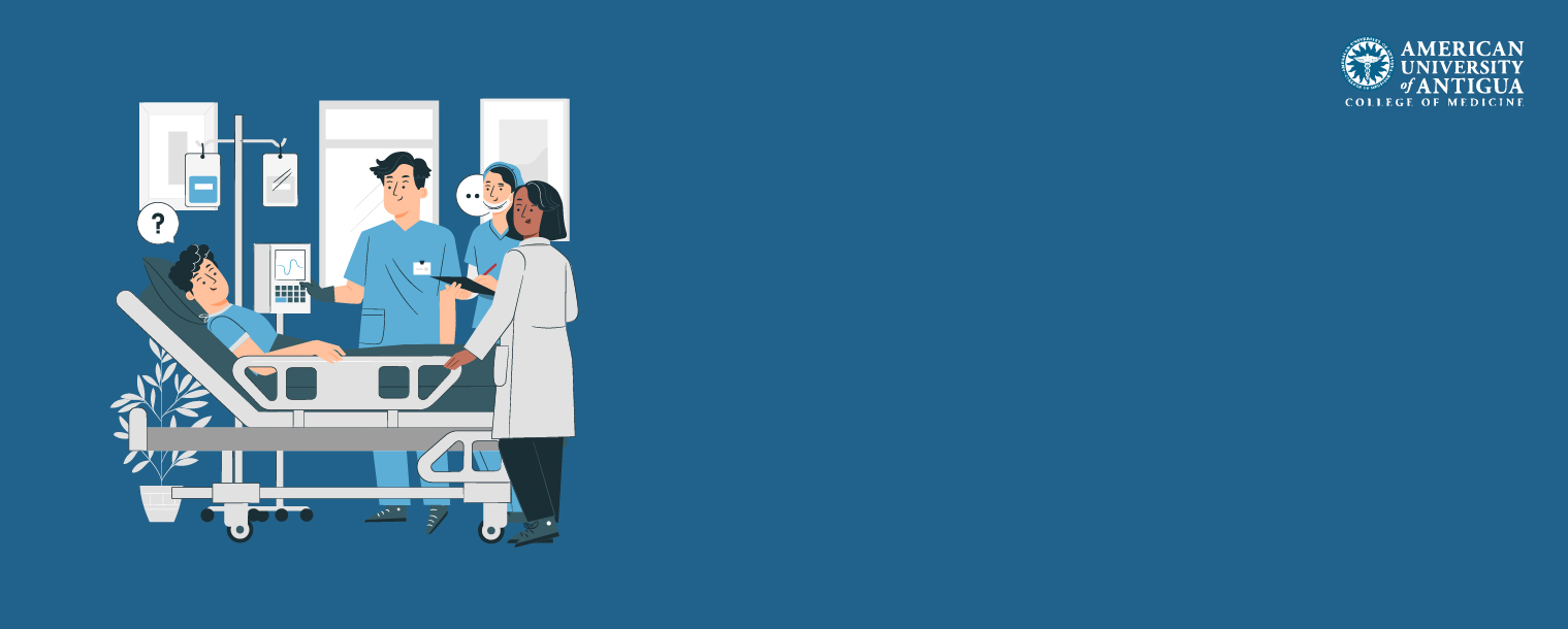 What Are Clinical Rotations and Why They Matter in Medicine - American ...