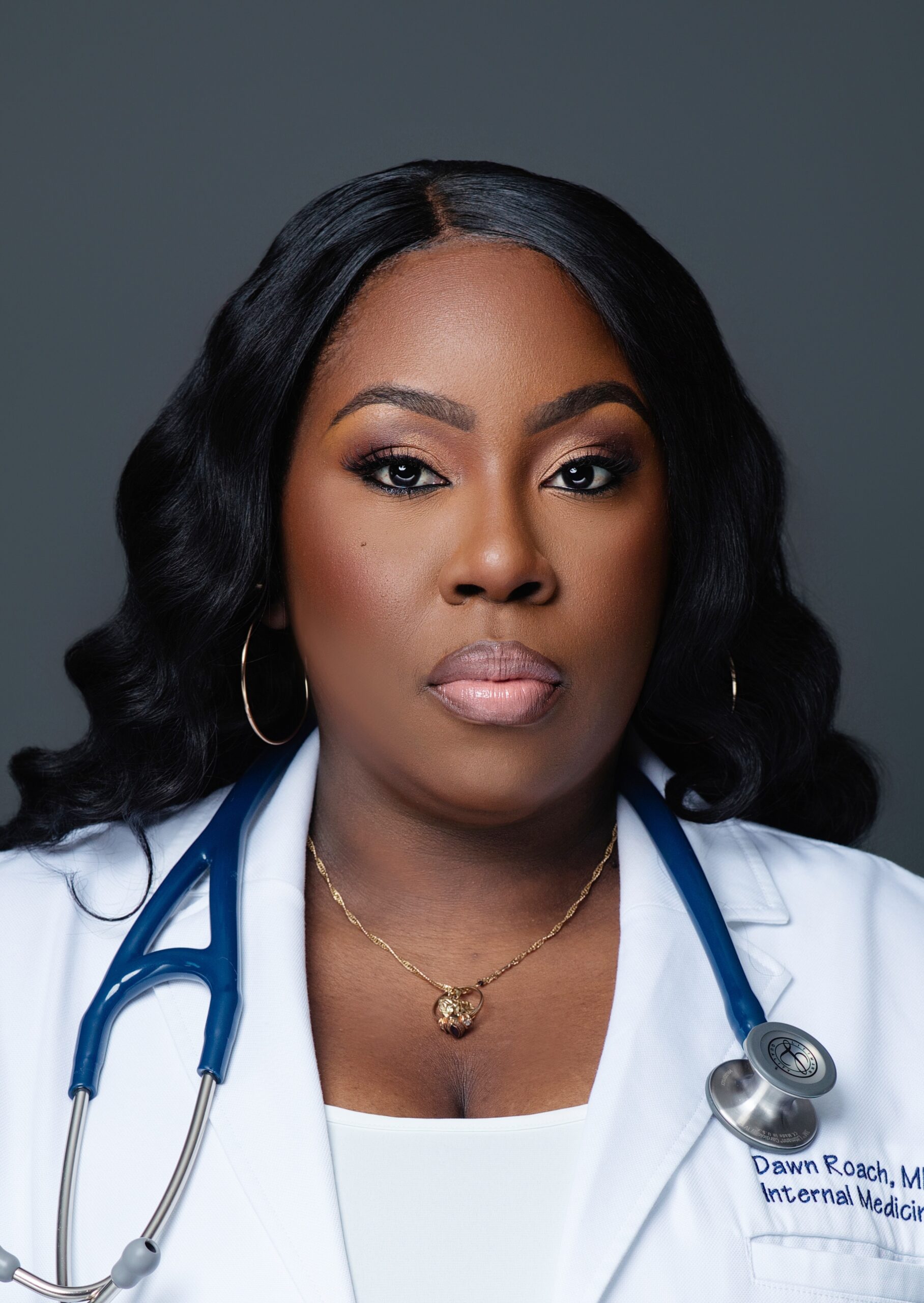 Dr. Dawn Roach: An Antiguan DaughterTakes Flight - American University ...