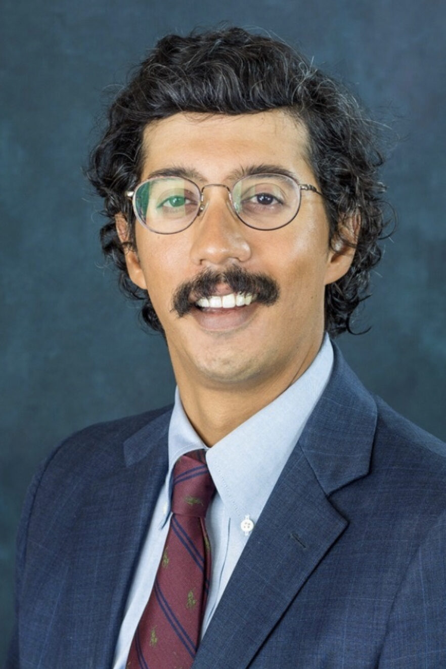 Dr. Raaj Ruparel: A Product of Teamwork - American University of Antigua