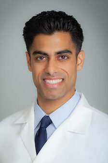 Dr. Rajat Chand: Lifeline in Food and Friends - American University of ...