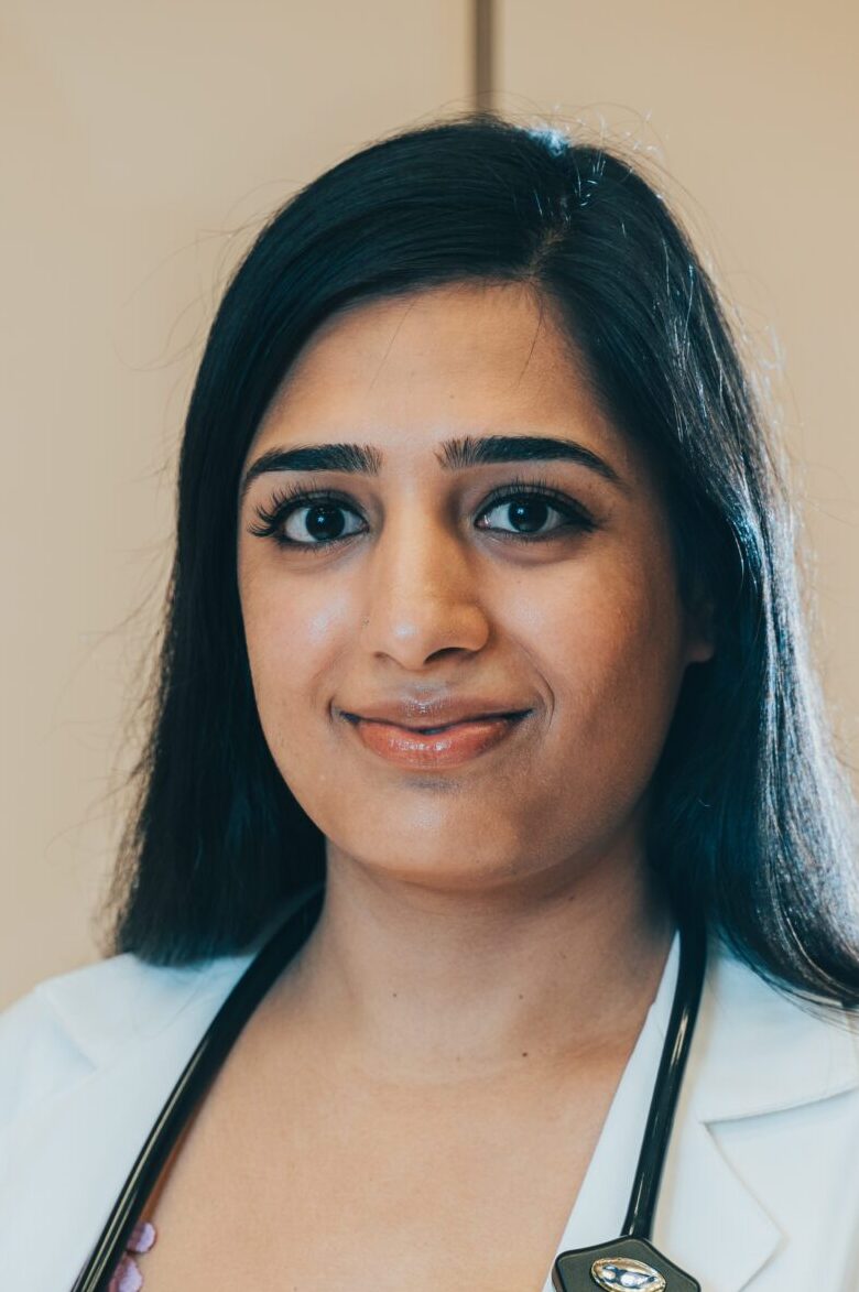 Dr. Ruby Sangha: On the Joys of Collaboration - American University of ...