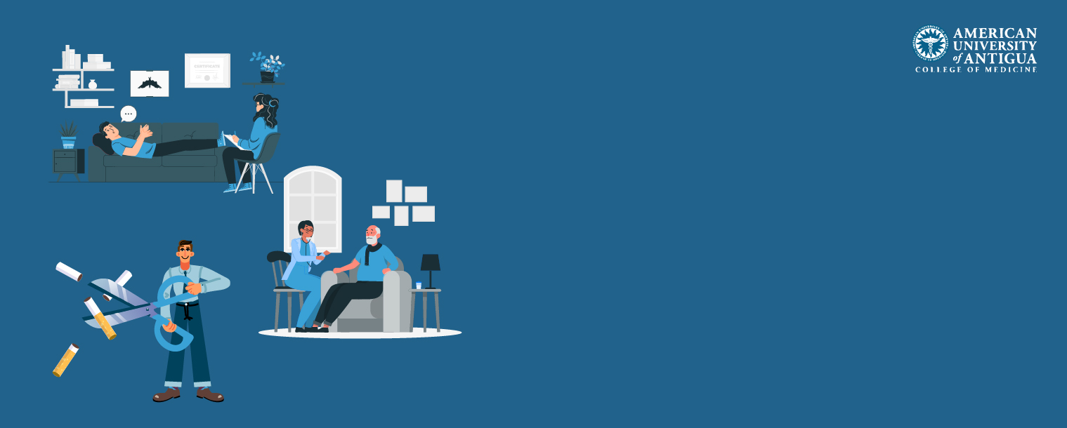 A Guide to the Types of Psychiatrists You Should Know - American ...