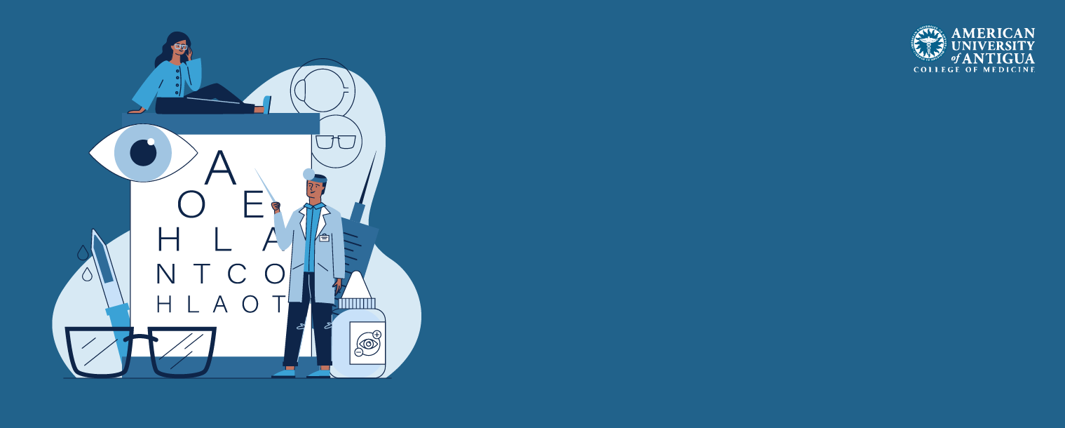 What Is an Ophthalmologist? Your Guide to Eye Care Experts - American ...