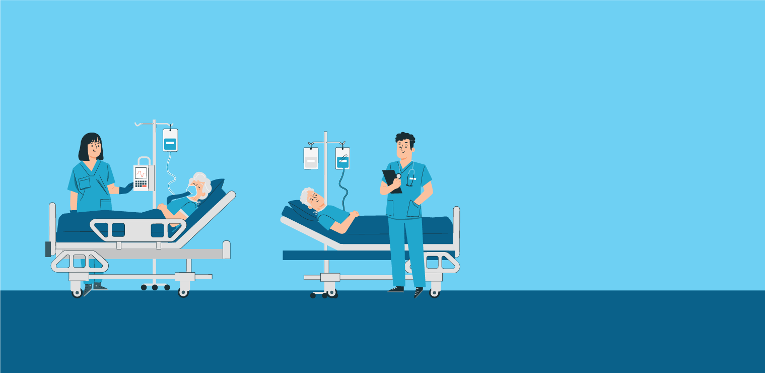 SICU or MICU? A Guide to Intensive Care Unit Options - American ...