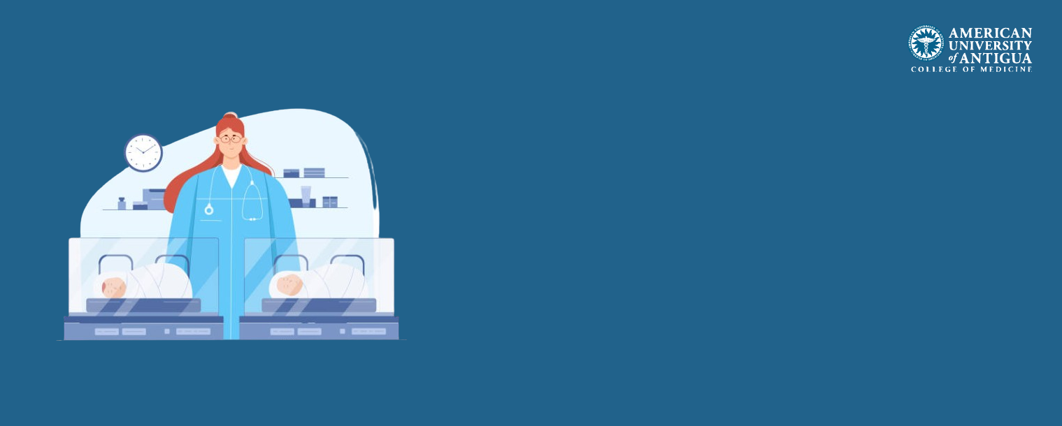 What Is the PICU? A Guide to Pediatric Intensive Care - American ...