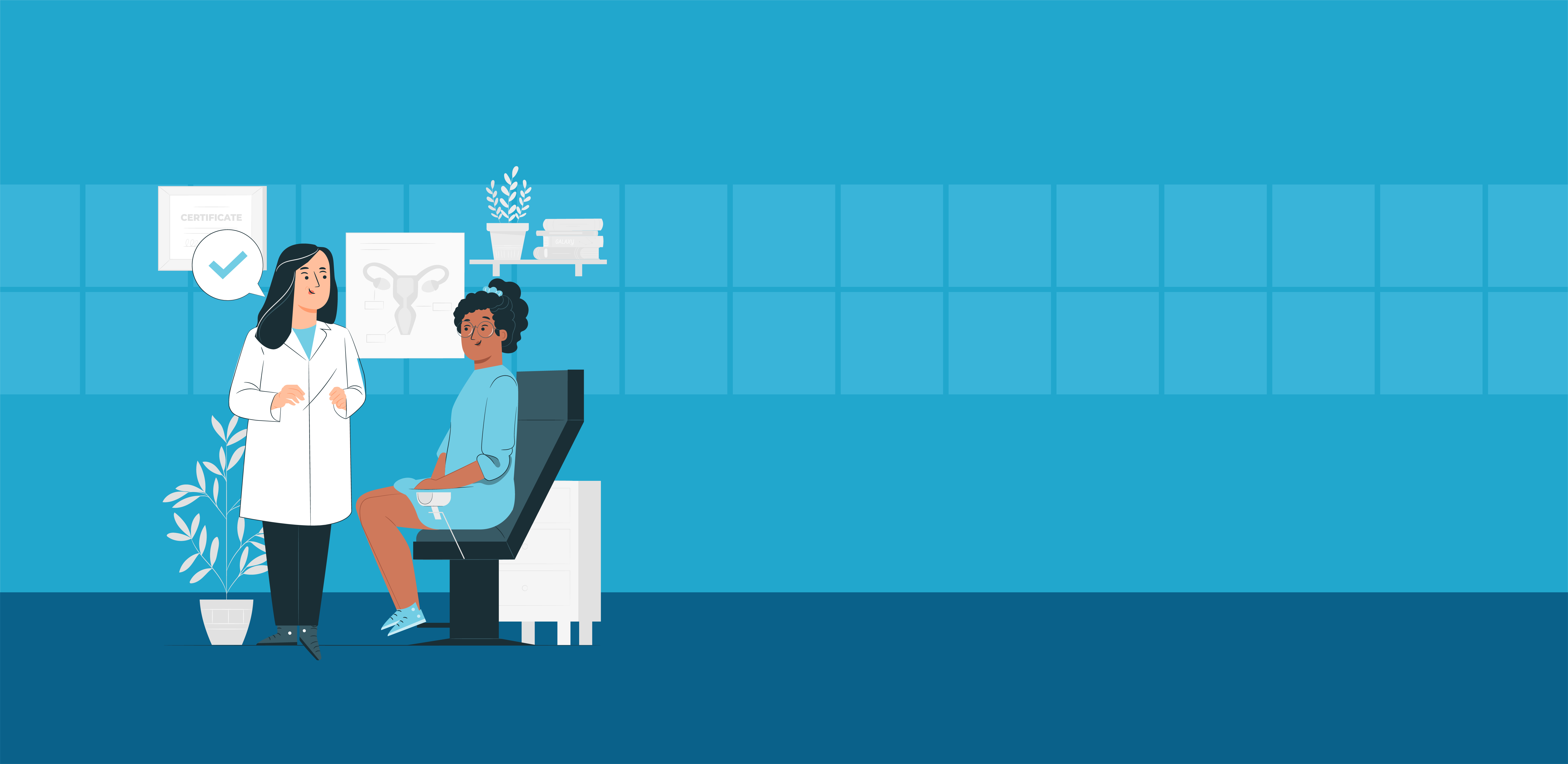 How to Become a Gynecologist: Steps, Skills and Earnings - American ...