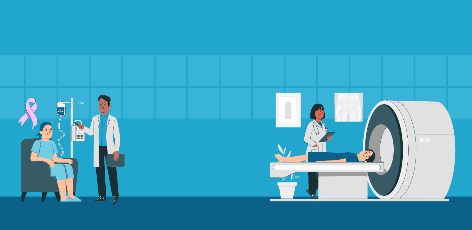 Medical Oncology vs Radiation Oncology: Key Differences - American ...