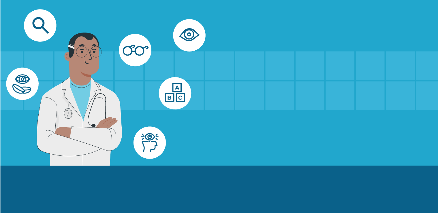 Top Optometry Specialties and Career Paths - American University of Antigua