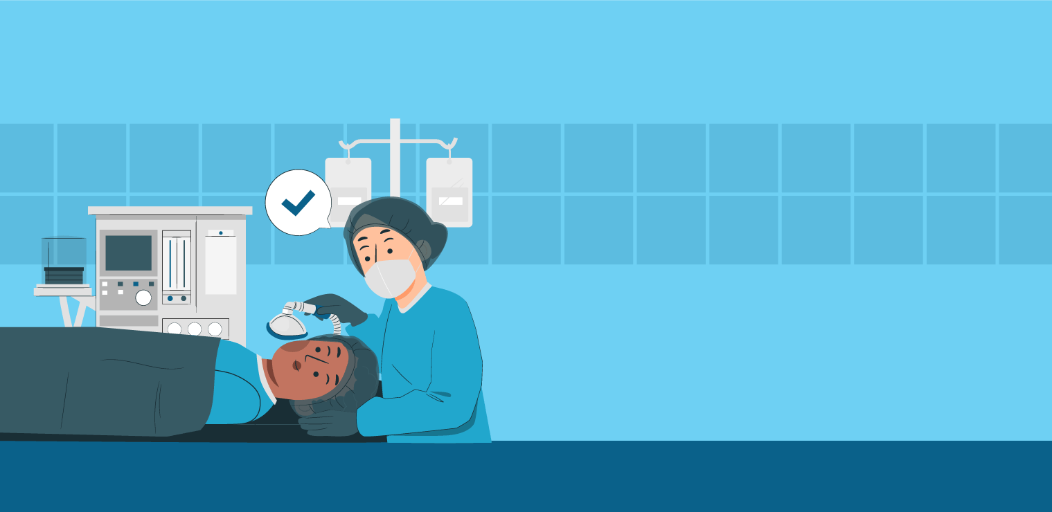 Stages of Anesthesia: From Induction to Recovery - American University ...